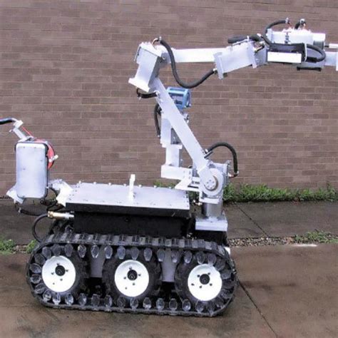 5 Robot Suspension System With Eam Download Scientific Diagram