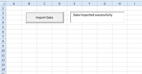 Excel Vba Text Box Easy Excel Macros