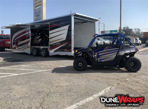 Utv Wraps Gallery Dunewraps Utv Wraps Graphics Rzr Can Am
