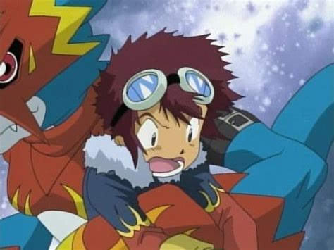 Best Images About Digimon Davis On Pinterest Posts Astronauts And Wallpapers