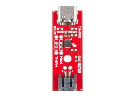 sparkfun lipo charger plus robot gear australia