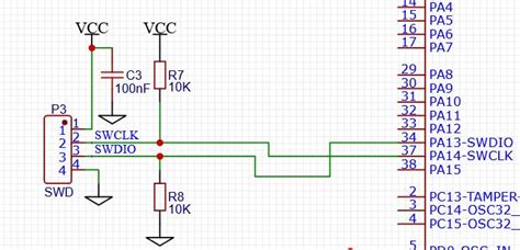 Tutorial Electronics And Programming Pemrograman STM Di Arduino IDE Menggunakan JTAG