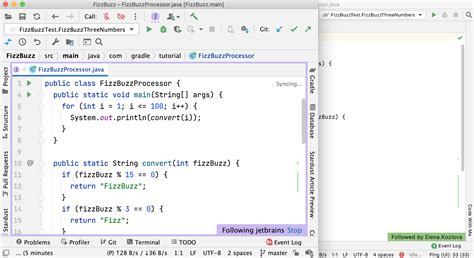 开始使用 Code With Meintellij Idea 中文网