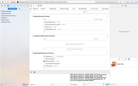 Ios Assets Cannot Be Found Stack Overflow