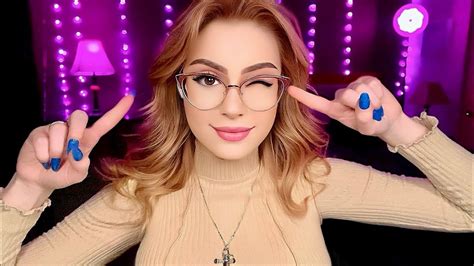 Asmr Suis Mes Instructions Mais Fermes Les Yeux 👀 ♡ Visuels Soin Du Visage ♡ Asmr Français