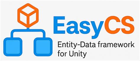 Framework Released Easycs Data Driven Entity And Actor Component