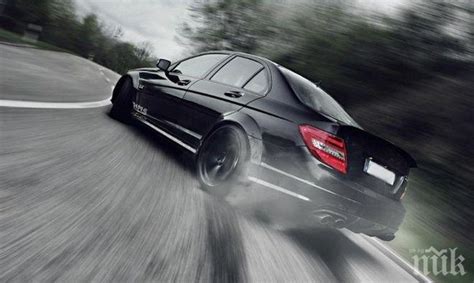 ШОКИРАЩА НАГЛОСТ Шофьор убил две момчета при гонка Съжалявам че съсипах моя живот