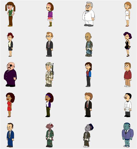 Soldier Goanimate V2 Wiki Fandom