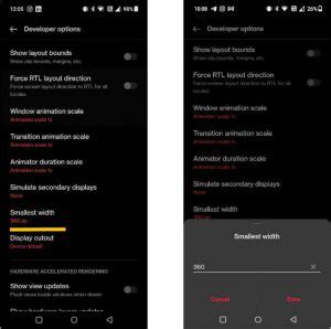 Developer Options Useful Things You Can Do To Android Smartphones