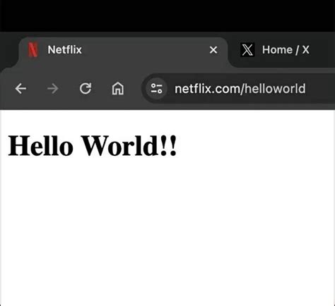 sandeep parish on linkedin netflix production