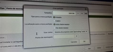 Tela Preta Ao Instalar Linux Mint Iniciantes Diolinux Plus