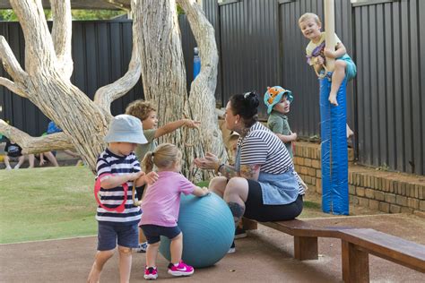 Early Learners Hub Blackbutt Centre — Early Learners Hub