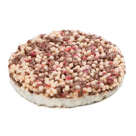 ProteinRex хлебцы протеино-злаковые Crispy 20% - 55 грамм купить ...