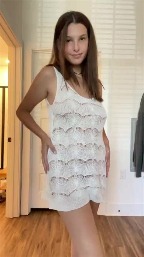 Another Day Another Tease Scrolller