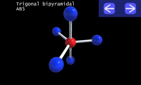 3d Vsepr Apk Para Android Descargar