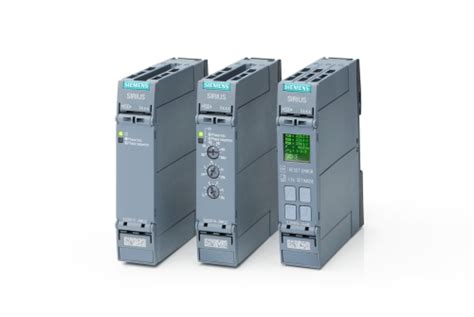 New Generation Of Line Monitoring Relays Electronicsmedia