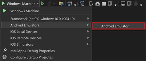 Build Your First Net Maui App Net Maui Microsoft Learn