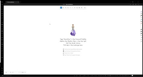 给Obsidian Excalidraw增加无序列表有序列表功能 哔哩哔哩
