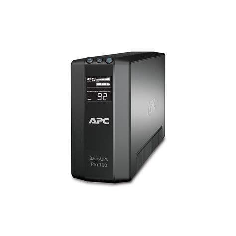 UPS APC Back UPS RS 420 Watts 700 VA BR700G