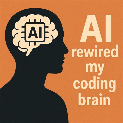 Ai Didnt Kill My Coding Brain It Upgraded It By Medium