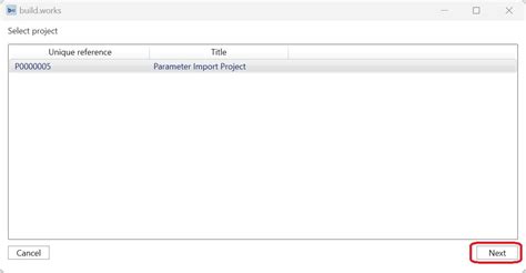 Build Works For Autodesk® Revit® Plug In Support Center