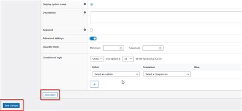 Woocommerce Why Variable Products Are Too Limited And How Add Ons Can Help