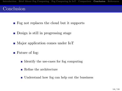 Fog Computing In Iot Pdf
