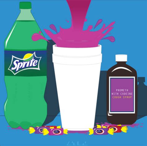 Codeine Lyric Quotes Quotesgram