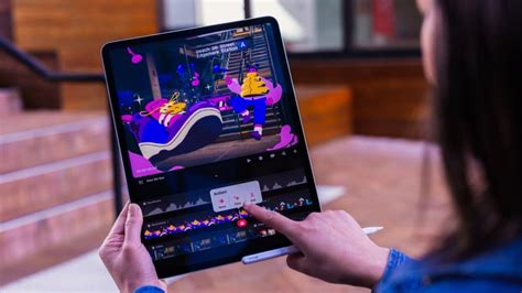 Procreate S New Animation App Has Artists Losing Their Entire Minds Mashable