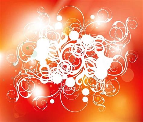 소용돌이 구성 벡터 Ai Uidownload