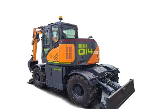 현대두산인프라코어 이탈리아서 하이브리드 굴착기로 기술혁신상 수상 뉴스와이어