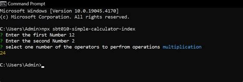 Syeda Sabahat Shakeel On Linkedin Npx Npxcalculator Npmlogin
