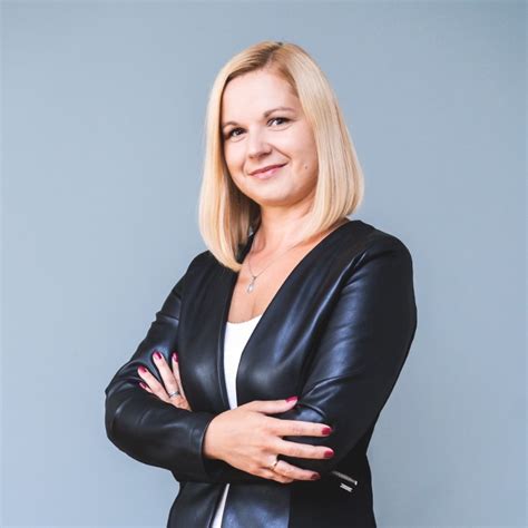 Marta Pilch Manager W Forever Living Samozatrudnienie Linkedin