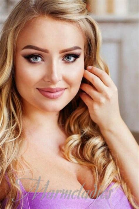 Pretty Girl Olga From Eastern Europe Russian Beauty