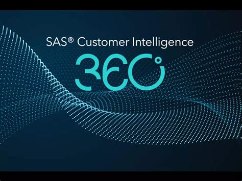 Sas Unveils Its Customer Intelligence 360 Marketing Cloud Instance In India The Economic Times
