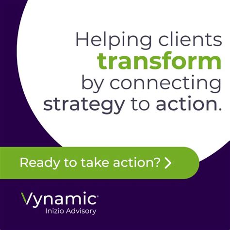 Vynamic On Linkedin We Are Health Industry Management Consultants Helping Clients Transform By…