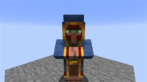 Where To Find The Wandering Trader In Minecraft
