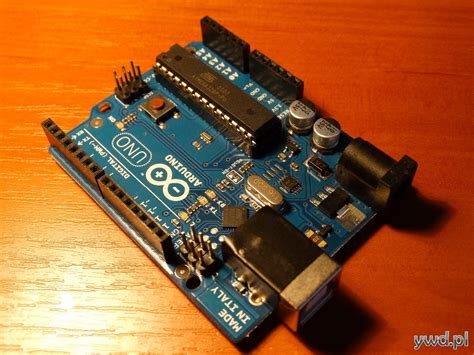 Synteza Dds Na Ad9850 I Arduino Elektronika Radiotechnika Komputery