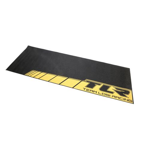 TLR TLR Team Foam Pit Mat Pit Table Accessories