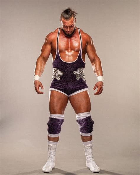 Wardlow Ready To Lean In To His Sex Symbol Status “call Me Wardaddy