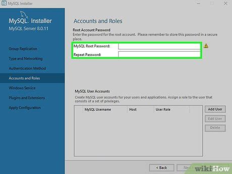 How To Install The MySQL Database Server On Your Windows PC How To Install The MySQL Database Server On Your Windows PC