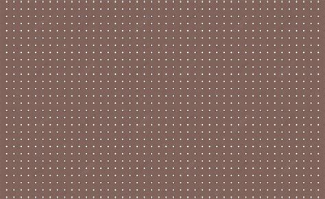 Dotted Grid Pattern For School And Print Use Vector Notepad Dots