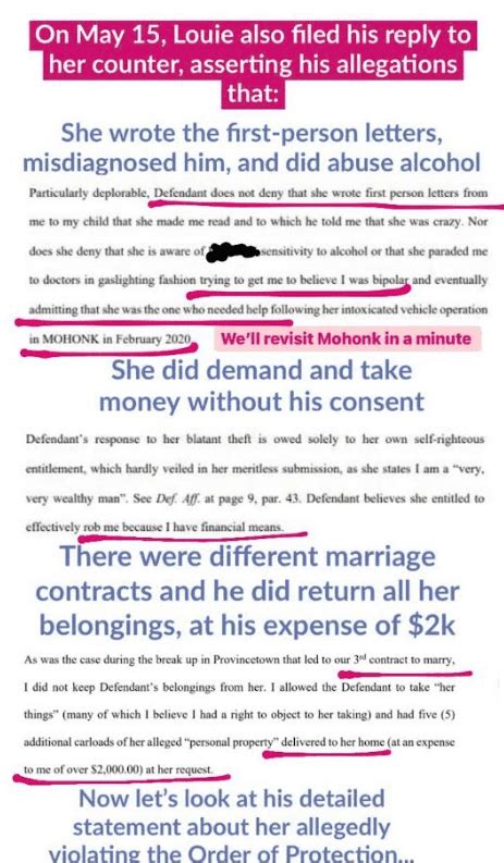 Louie Ruelas Ex Girlfriend Exposed Stalking And More