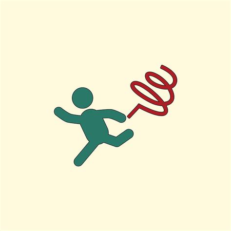 리본 디자인 벡터와 리듬 체조 Eps Ai Uidownload