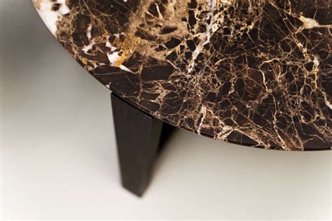 Flexform Tris Coffee Tables Pair Stephen Neall Interiors Shop