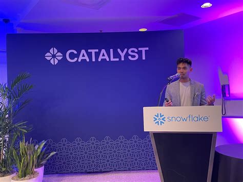 How To Sell With Sis In The Salesforce Ecosystem Insights From Catalyst Conference Delegate