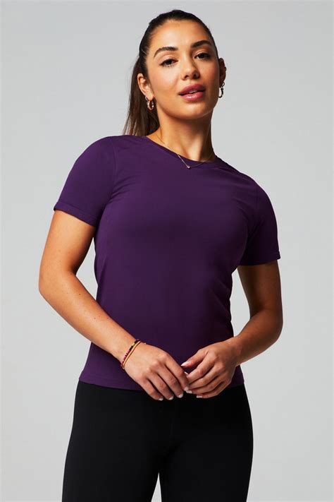 Workout Tops For Women Fabletics