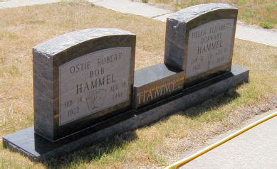 Helen Elizabeth Dorwart Hammel 1921 2002 Find A Grave Memorial