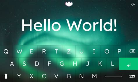 keyboard for nextion displays figma