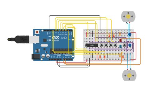 Circuit Design Apdv Project 2 Lim Zi Xuan Tinkercad